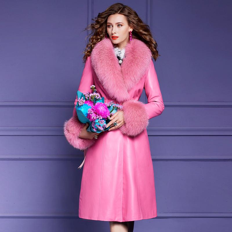 Female Jackets: Stylish Layers for Every Season – HEPSIBAH SHOPS